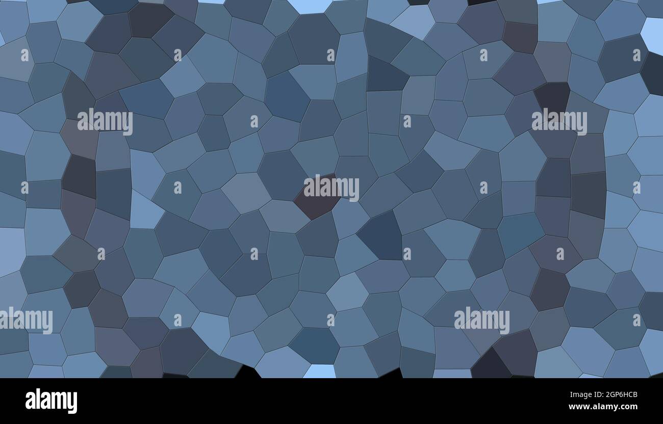 Abstract illustration of a mosaic gradient background Stock Photo - Alamy