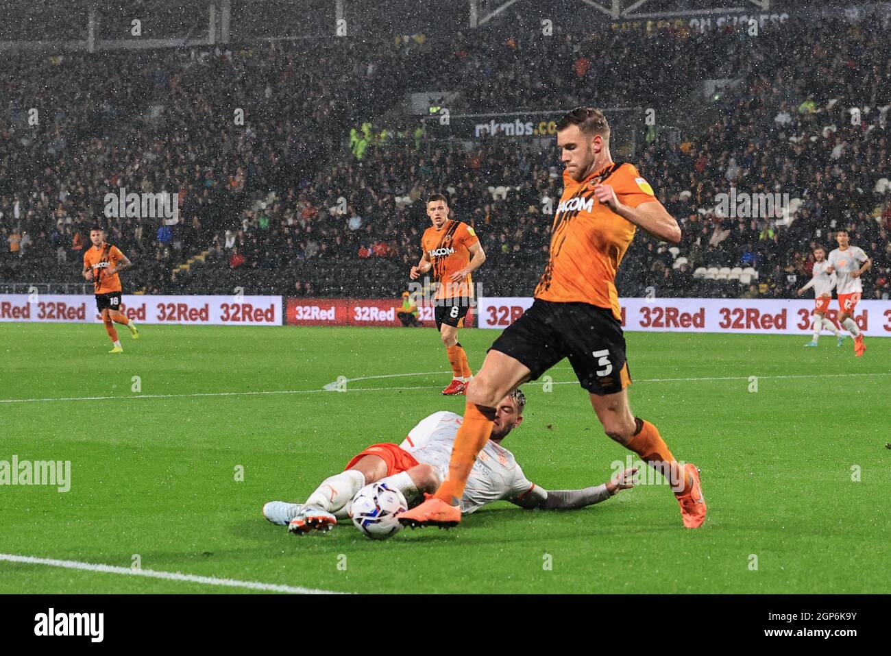 Gary elder hi-res stock photography and images - Alamy