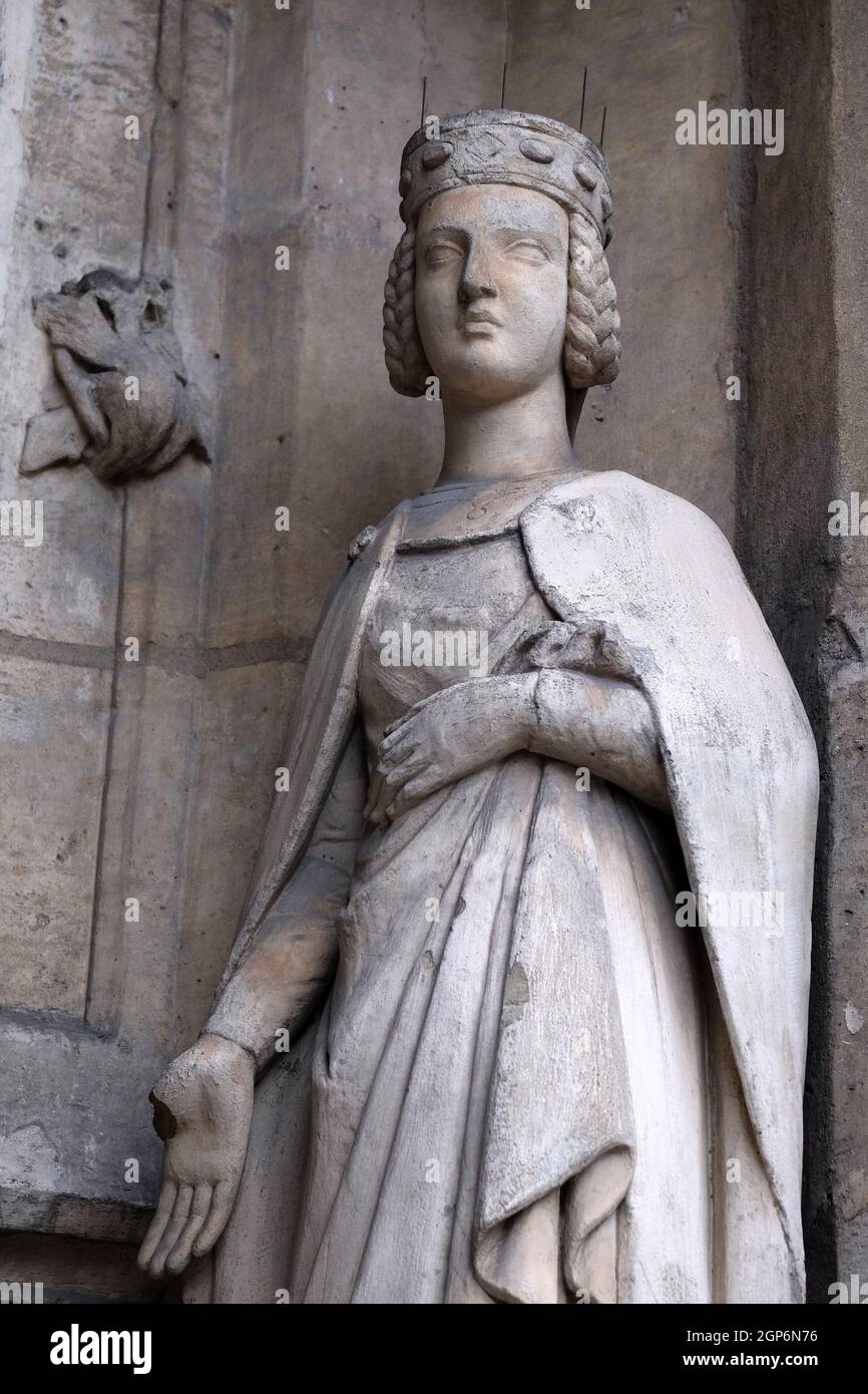 Saint isabelle hi-res stock photography and images - Alamy