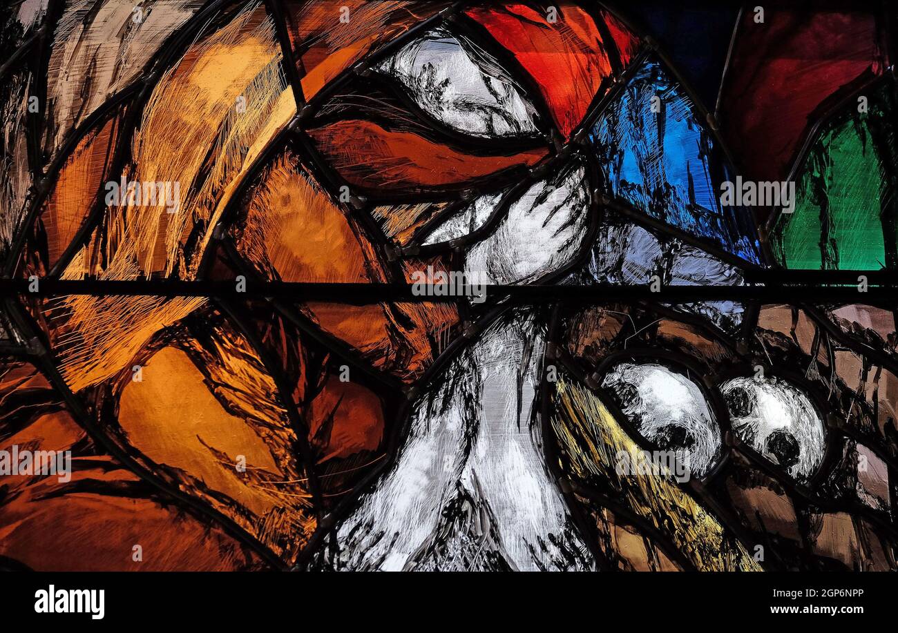 God’s promise gives men courage and hope in the path of their lives and ...