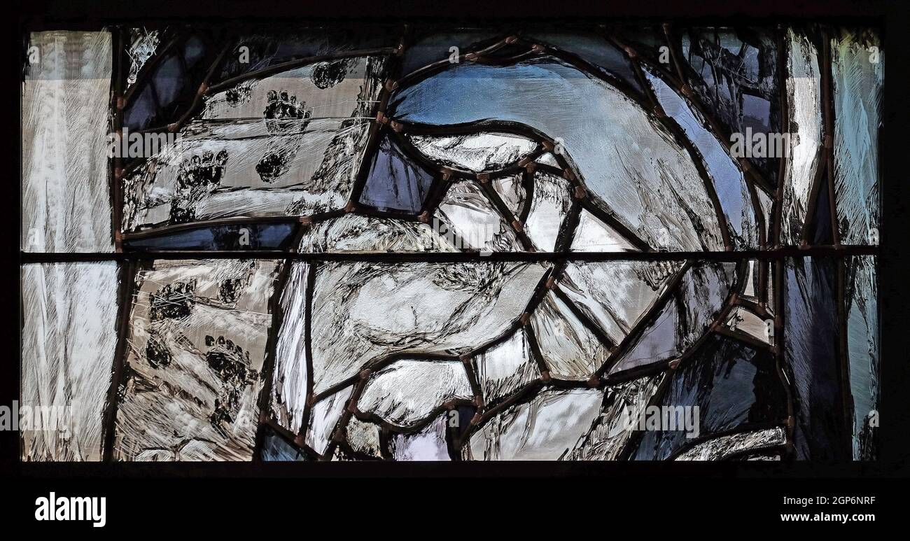 God’s promise gives men courage and hope in the path of their lives and ...