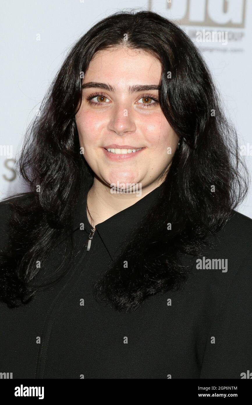 Amy nigro hi-res stock photography and images - Alamy