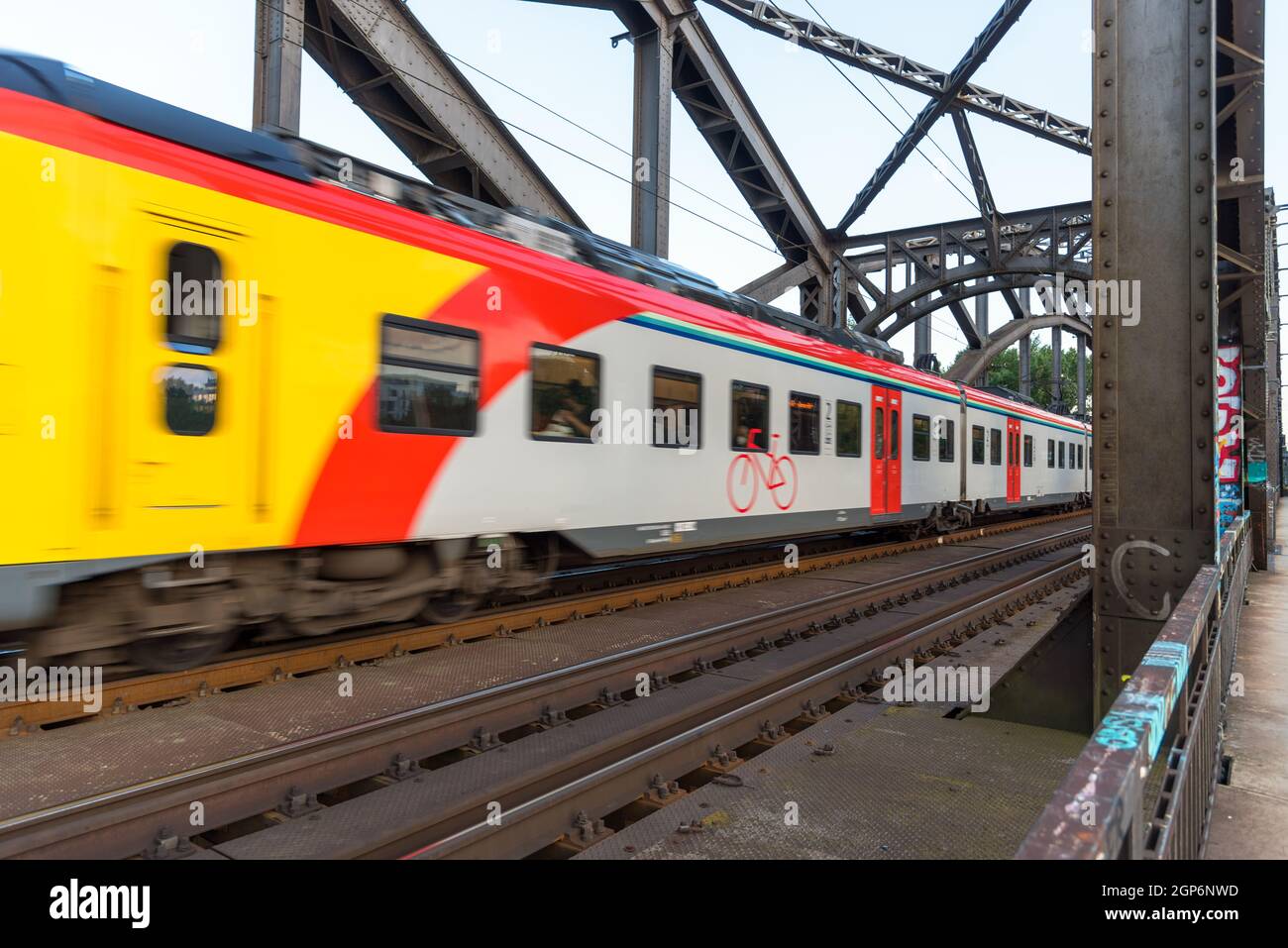 Railroad carriage railway hi-res stock photography and images - Alamy