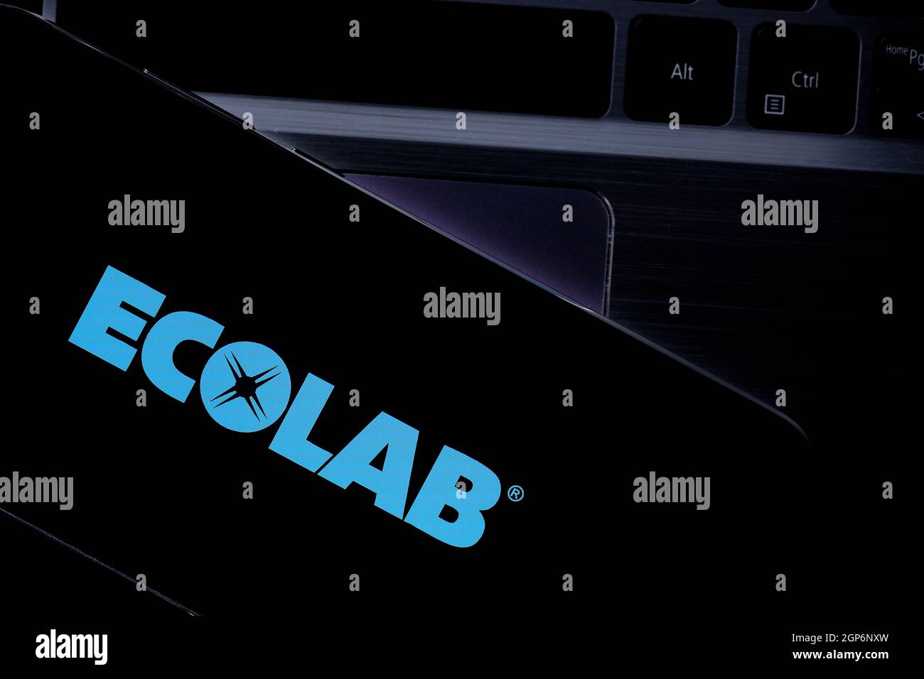 Ecolab hi-res stock photography and images - Alamy