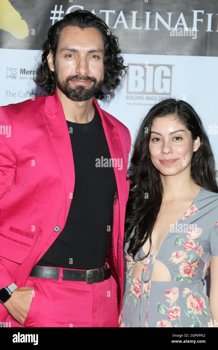 Stephanie serrato hi-res stock photography and images - Alamy