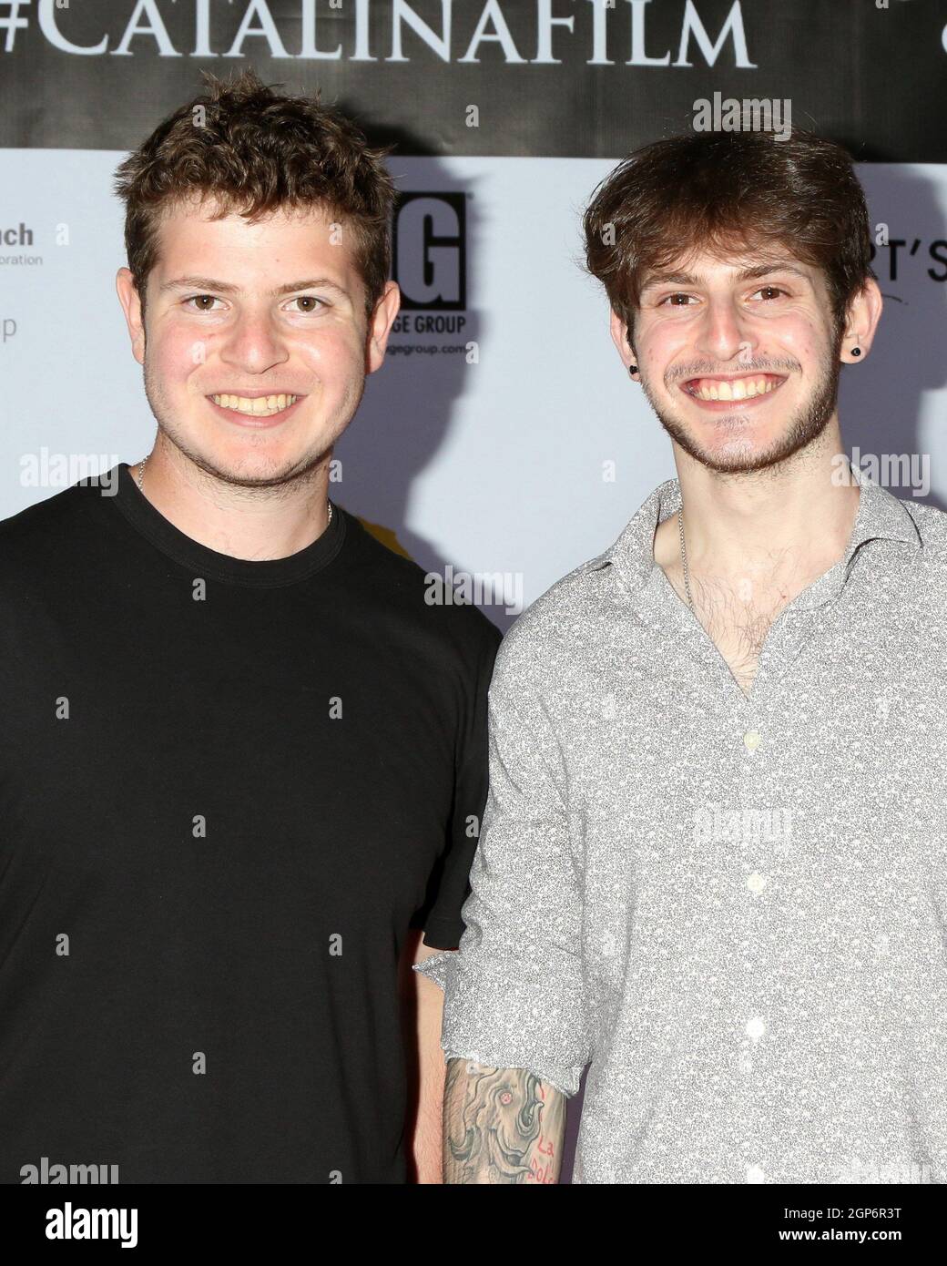 Zachary berg hi-res stock photography and images - Alamy