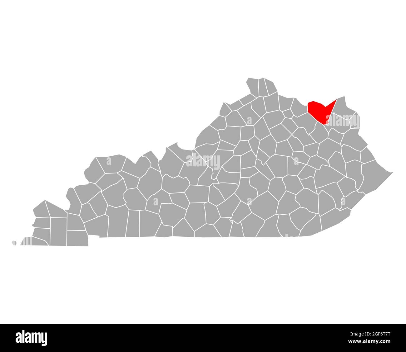 Lewis county, kentucky hi-res stock photography and images - Alamy