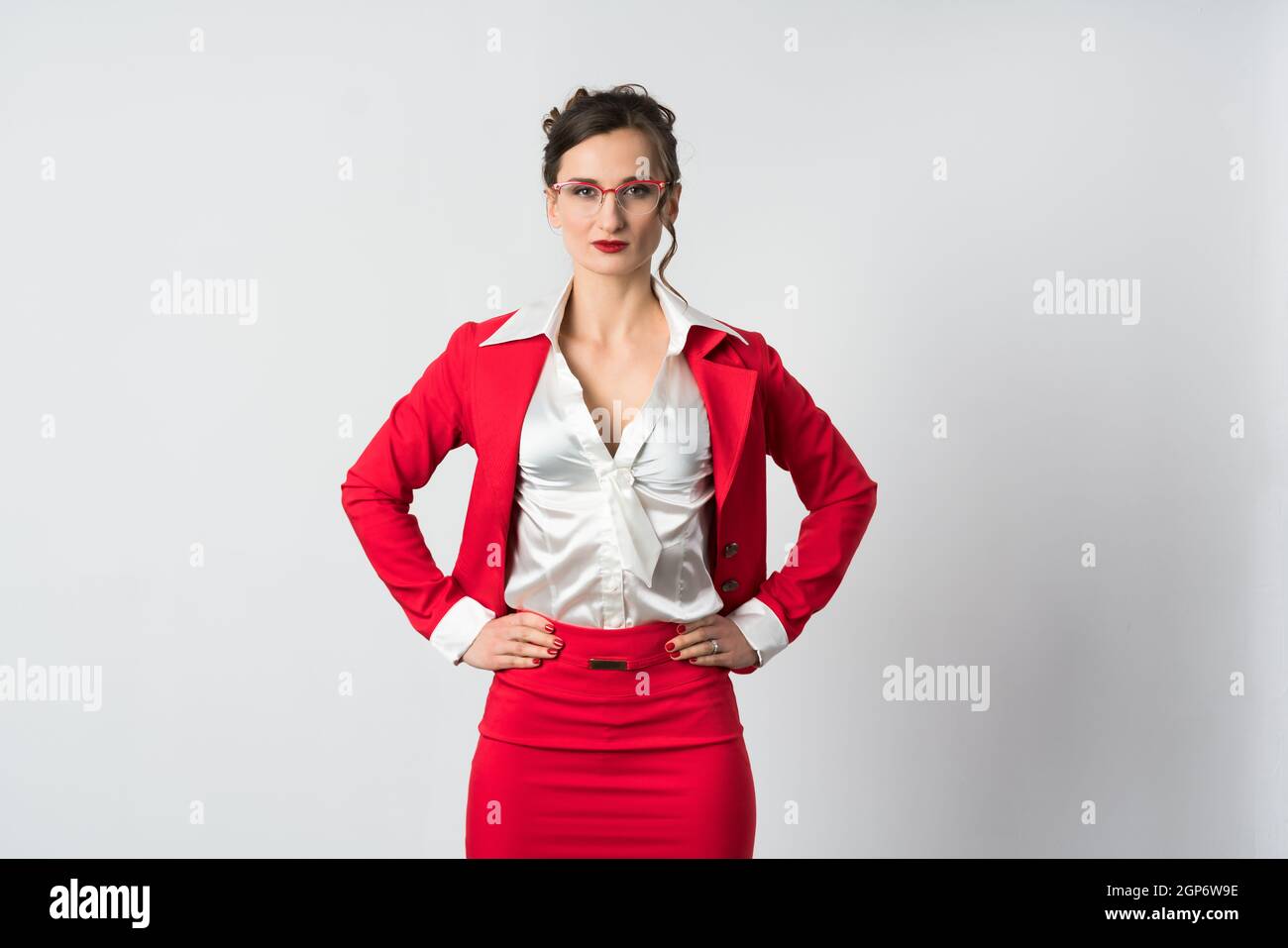 Aggressive Stance High Resolution Stock Photography and Images - Alamy