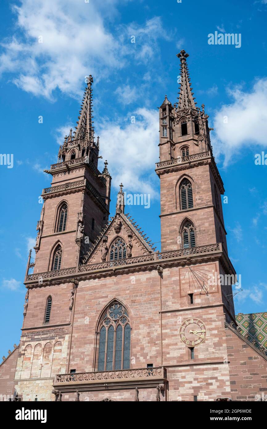 West central switzerland hi-res stock photography and images - Alamy