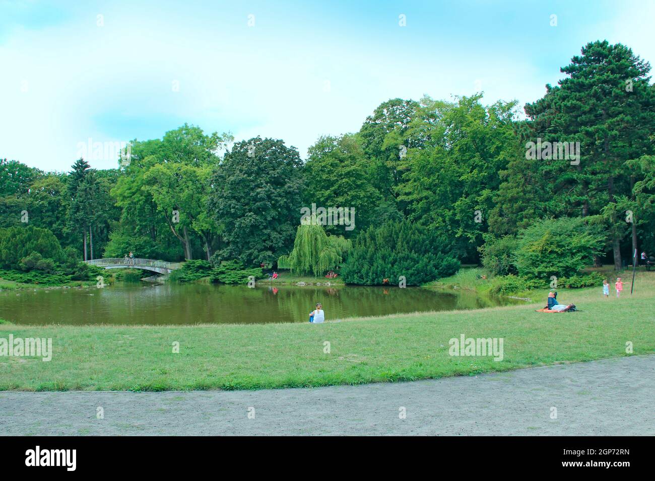 Isolation in nature hi-res stock photography and images - Alamy