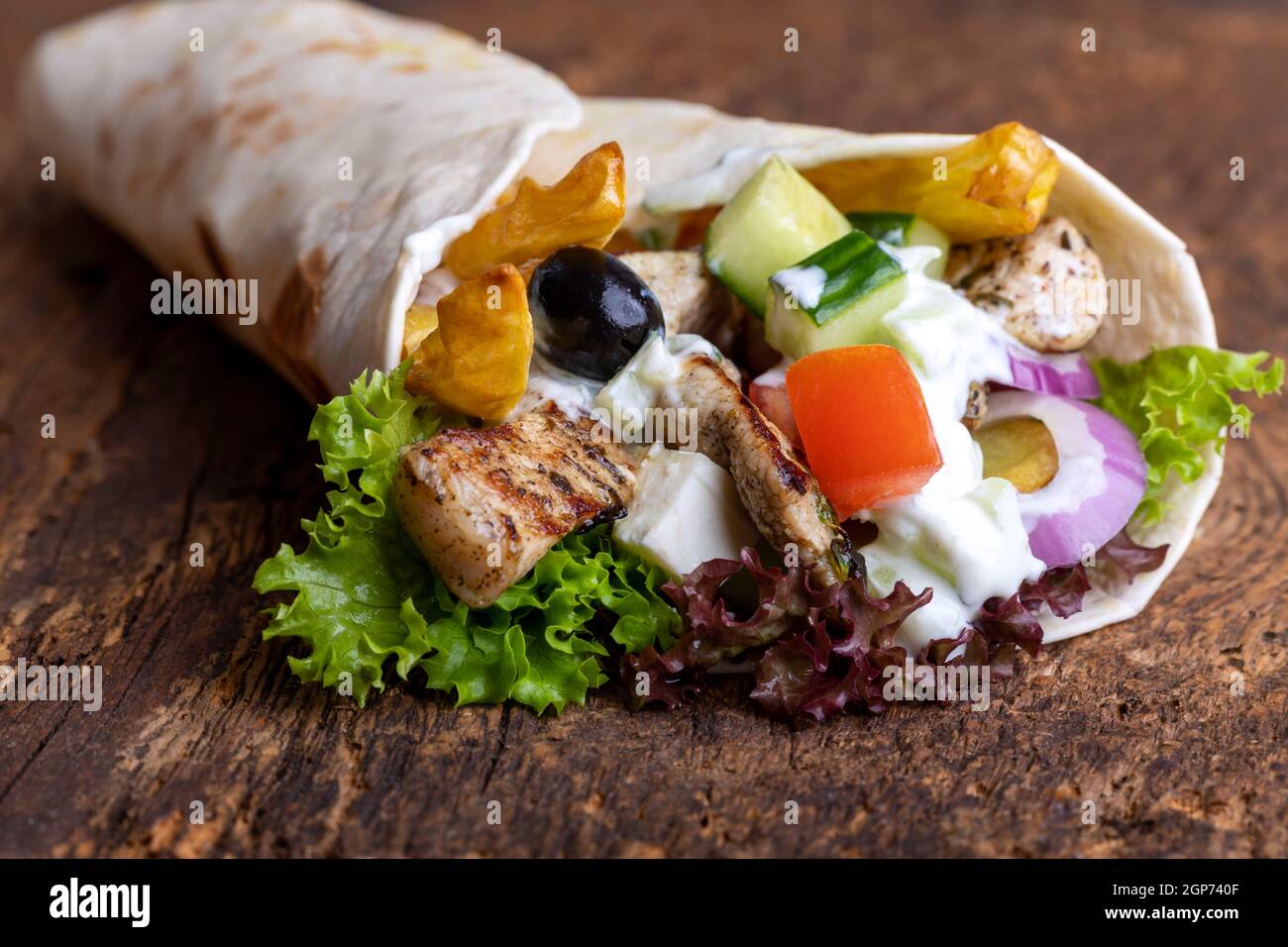 Adana Durum High Resolution Stock Photography and Images - Alamy