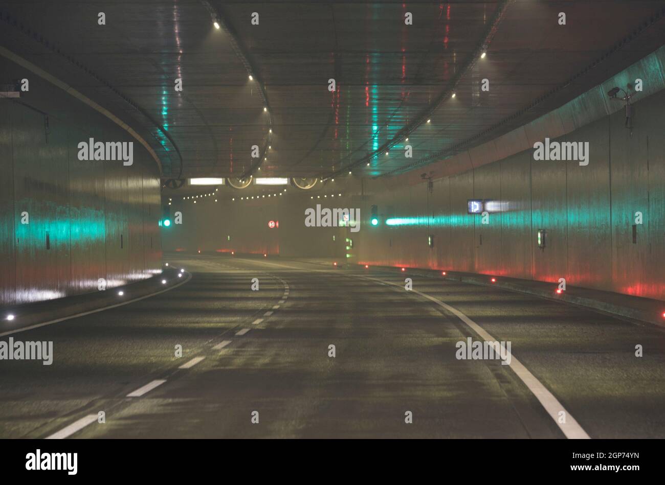 Guidance and safety of all road users hi-res stock photography and ...