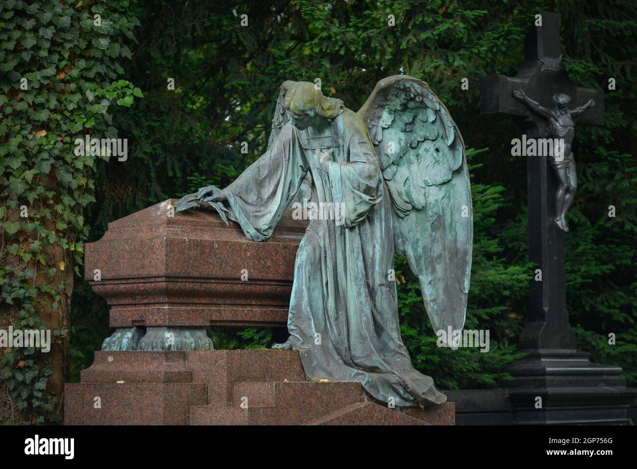 Coffin road hi-res stock photography and images - Alamy