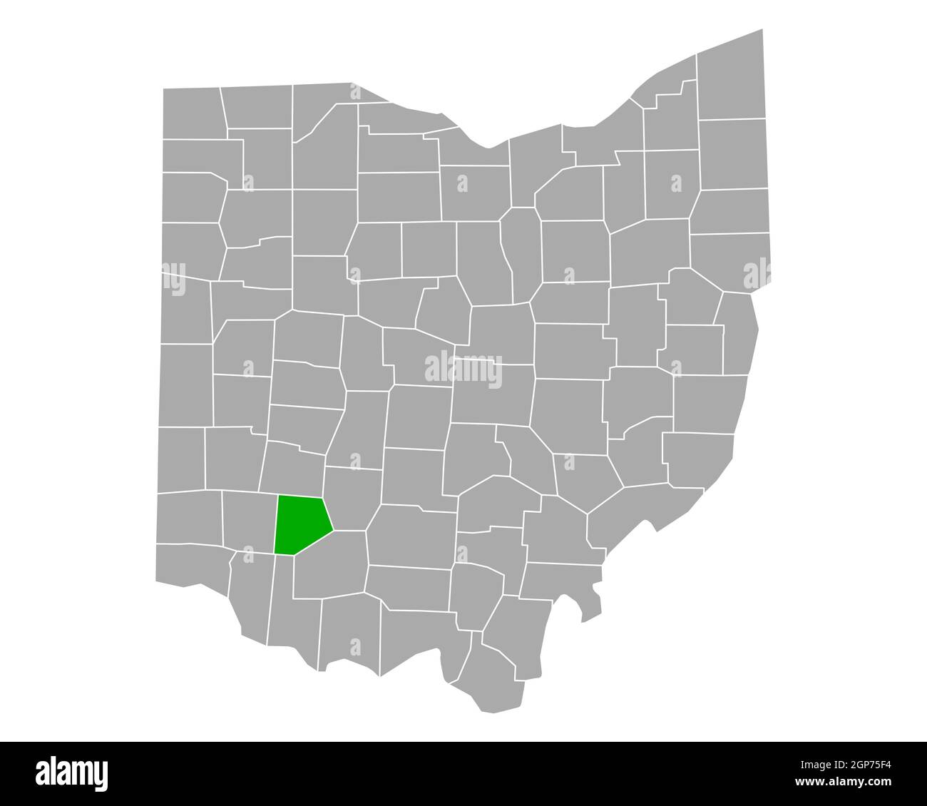 Clinton county ohio hi-res stock photography and images - Alamy