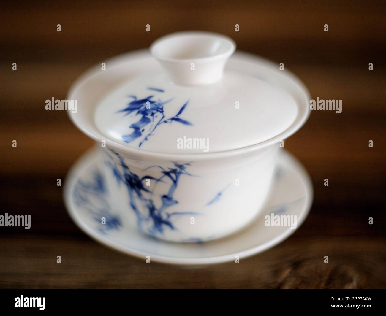 Gaiwan hi-res stock photography and images - Alamy
