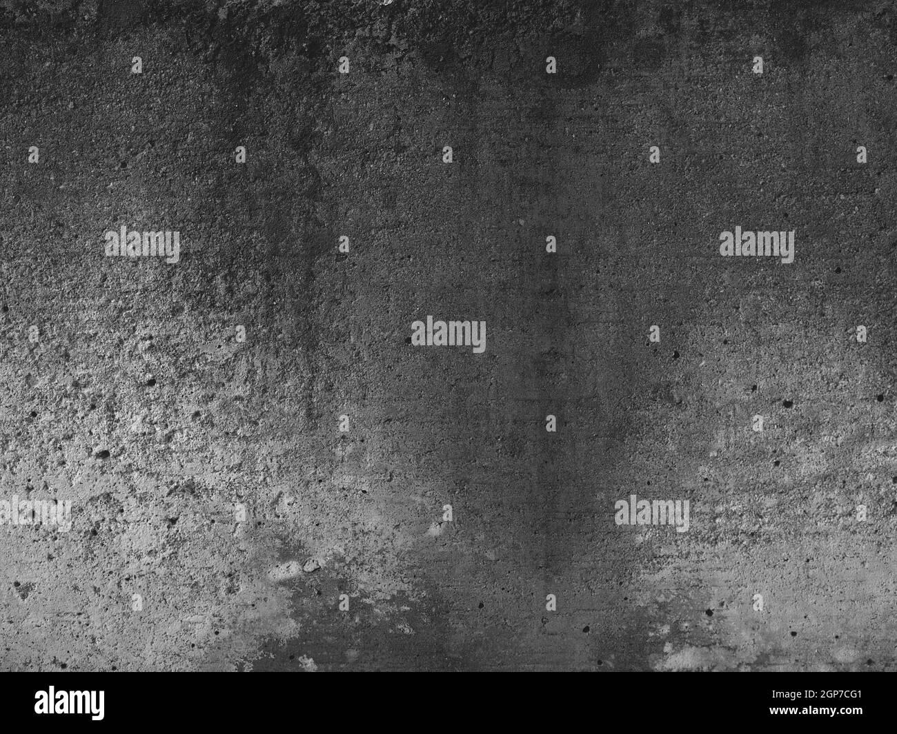 dark grey concrete texture useful as a background Stock Photo - Alamy