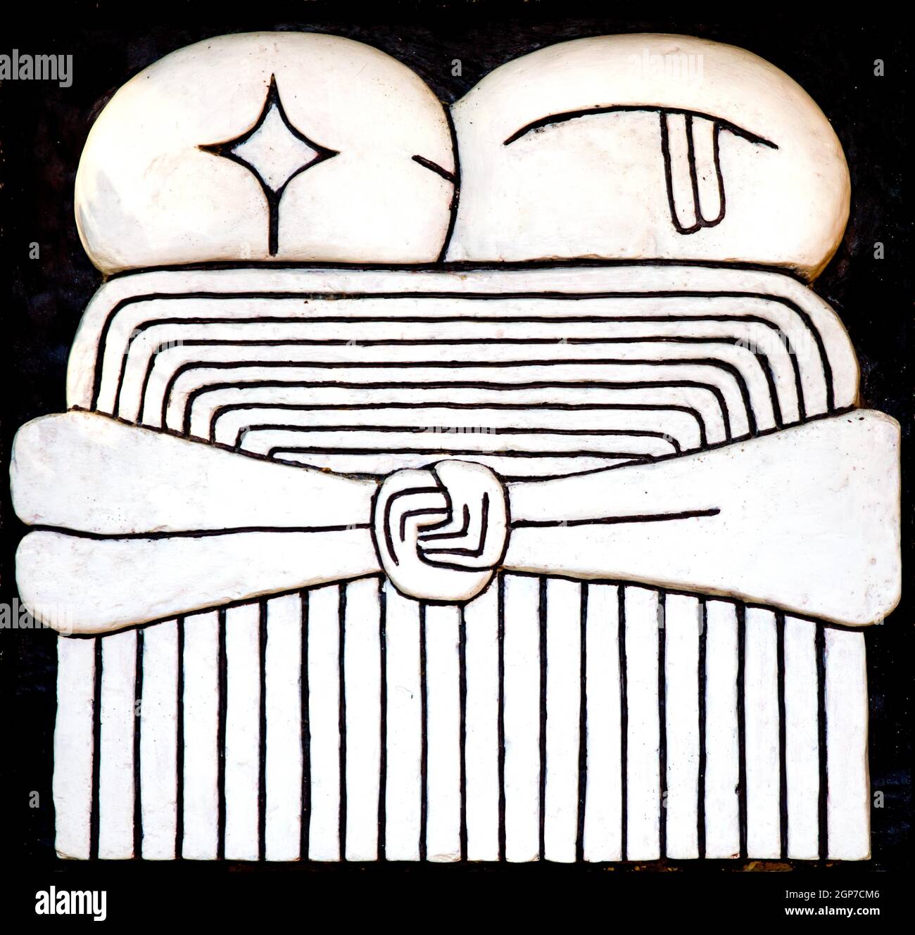 Mayan glyph, Tikal, Guatemala Stock Photo - Alamy