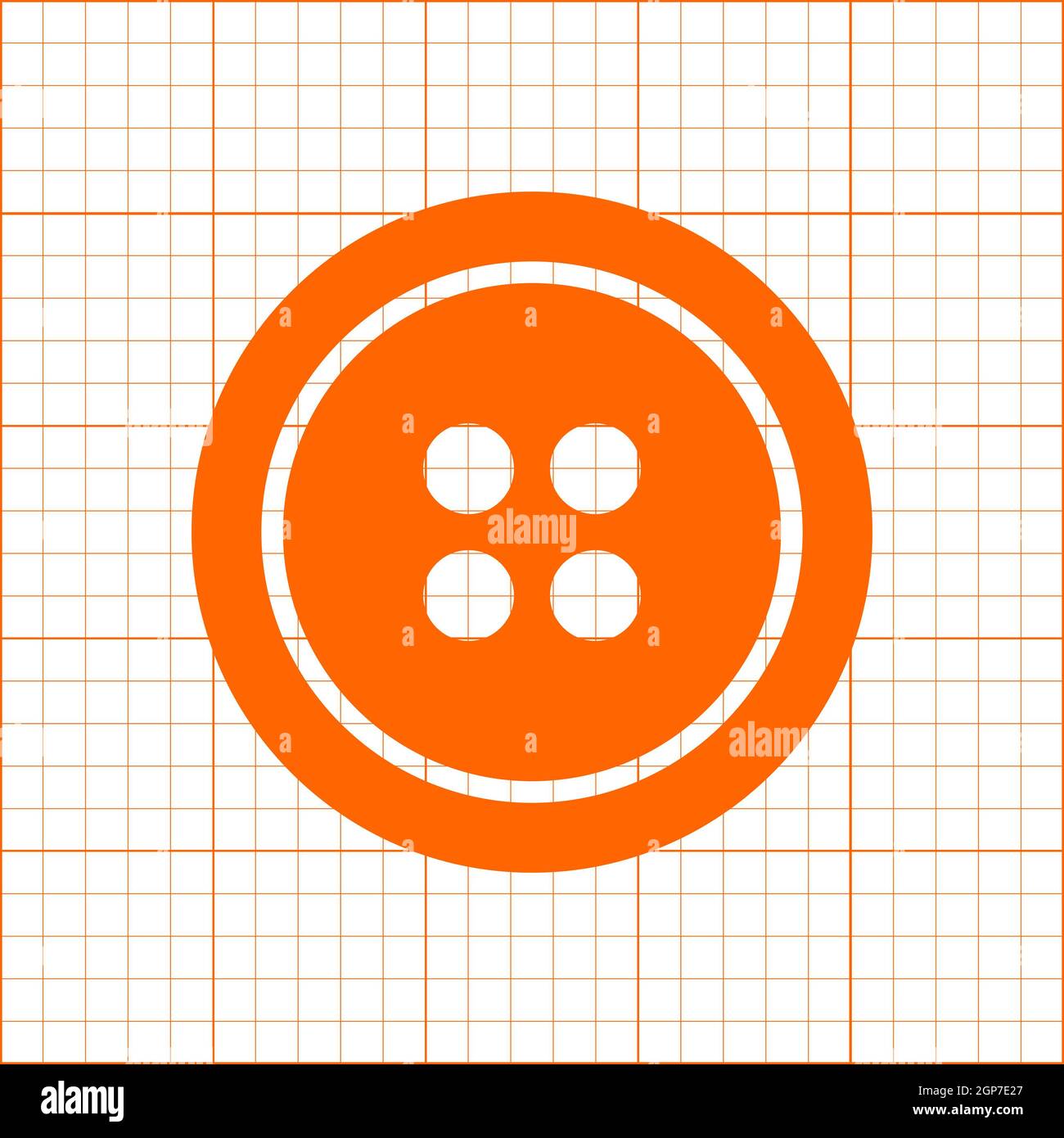 Grid paper sewing hi-res stock photography and images - Alamy