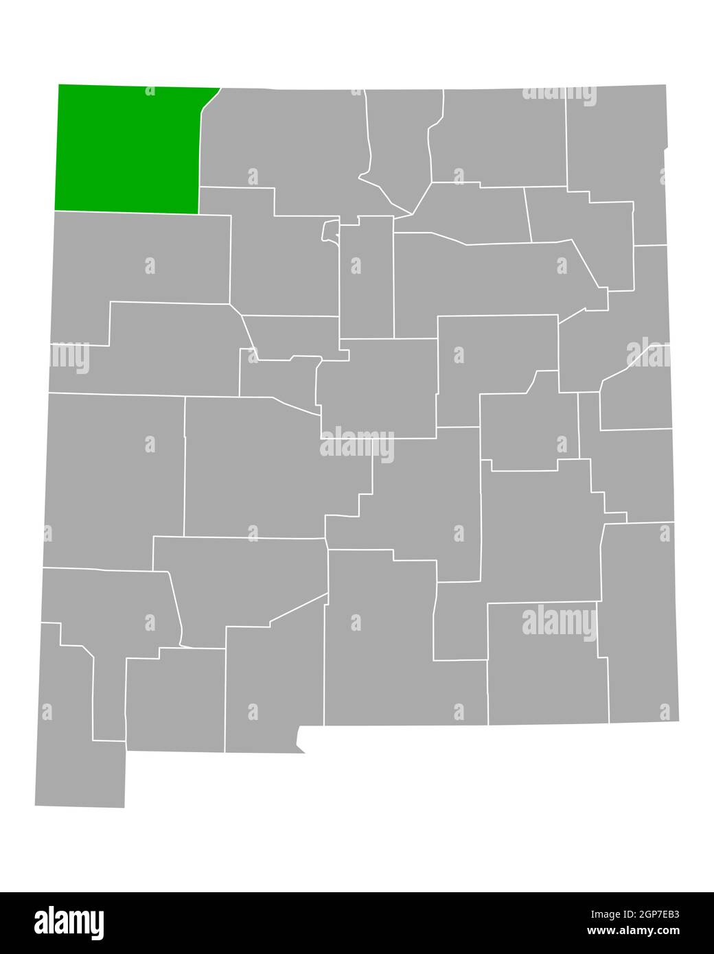 Geography travel mexico san Cut Out Stock Images & Pictures - Alamy