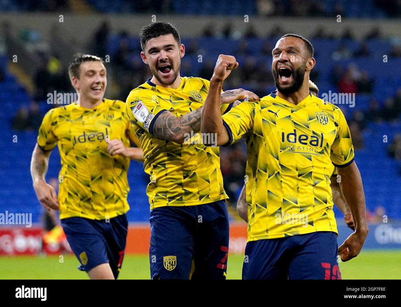Alex phillips hi-res stock photography and images - Alamy