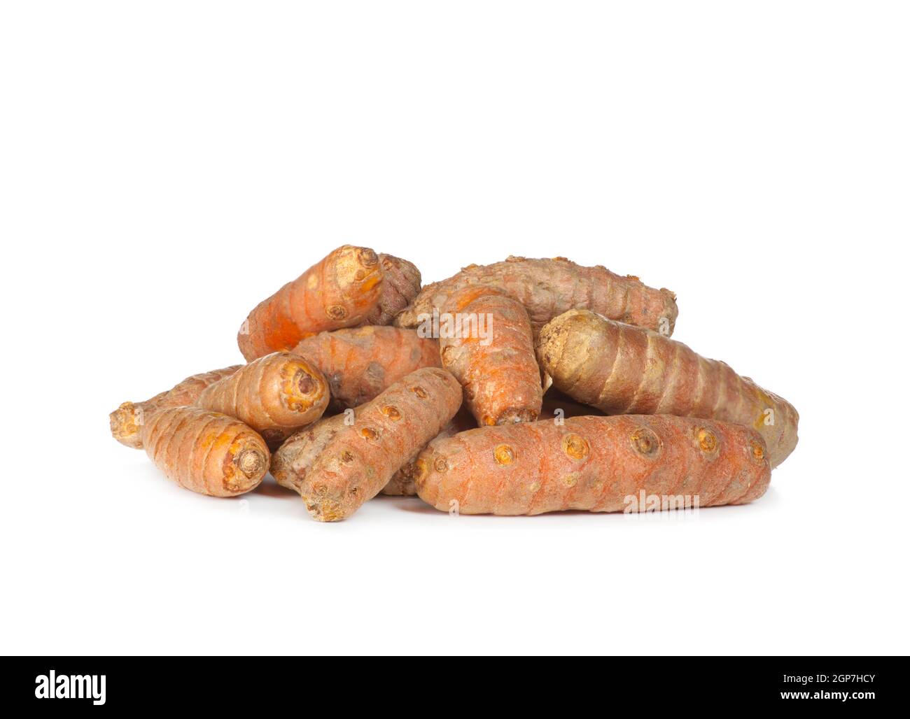 Dried turmeric roots hi-res stock photography and images - Alamy
