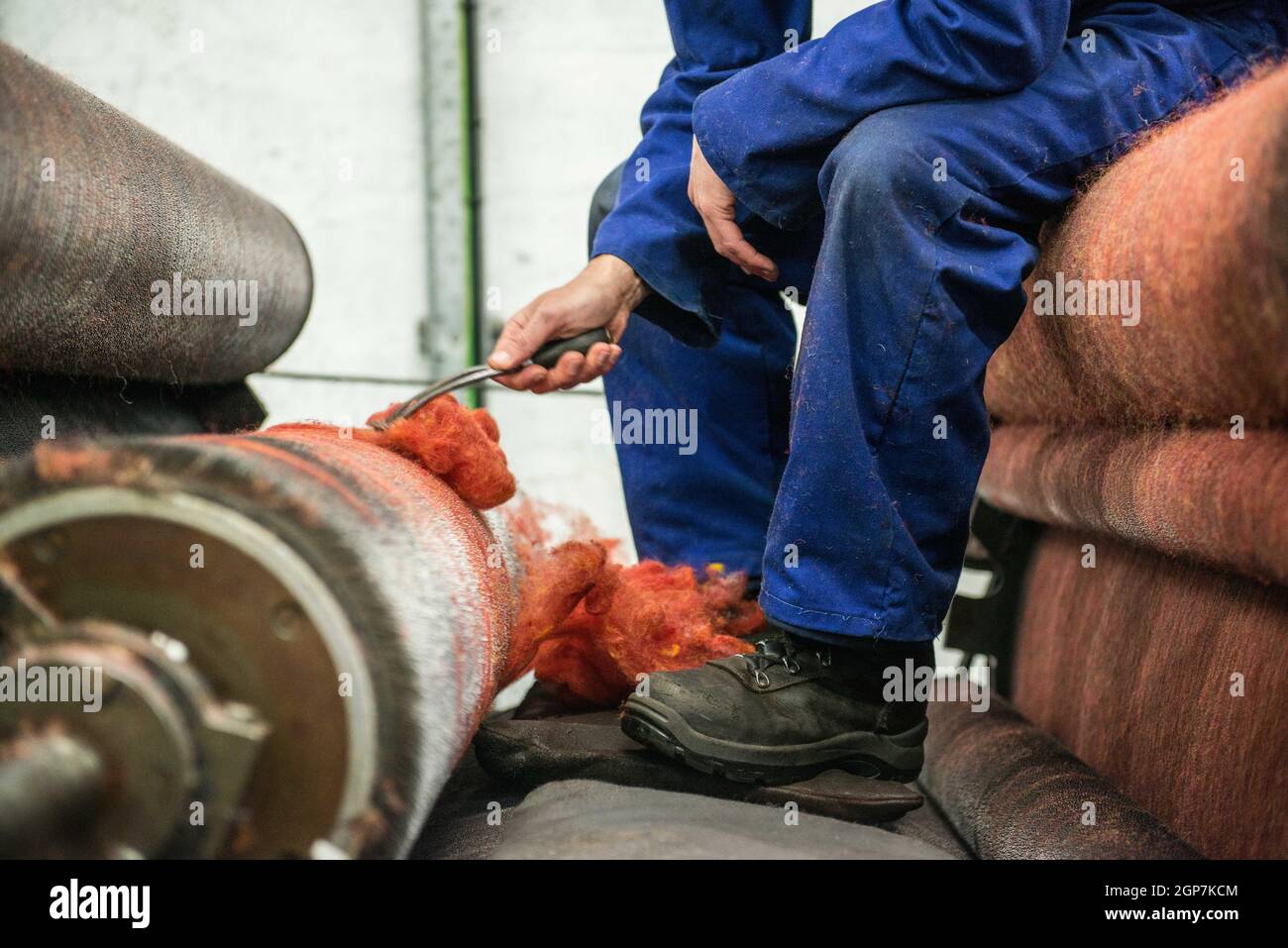 Isle of Harris Stock Photo - Alamy