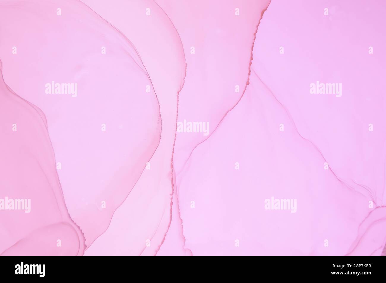 Spring Ink Wash Pastel. Marble Mix. Oil Flow Stock Photo - Alamy