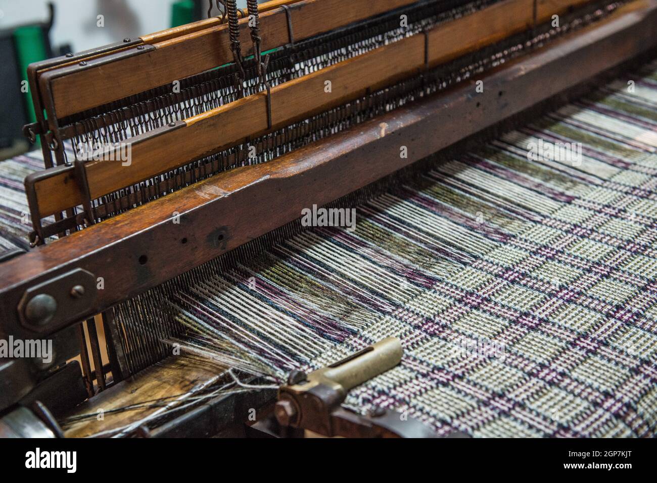 Isle of Harris Stock Photo - Alamy