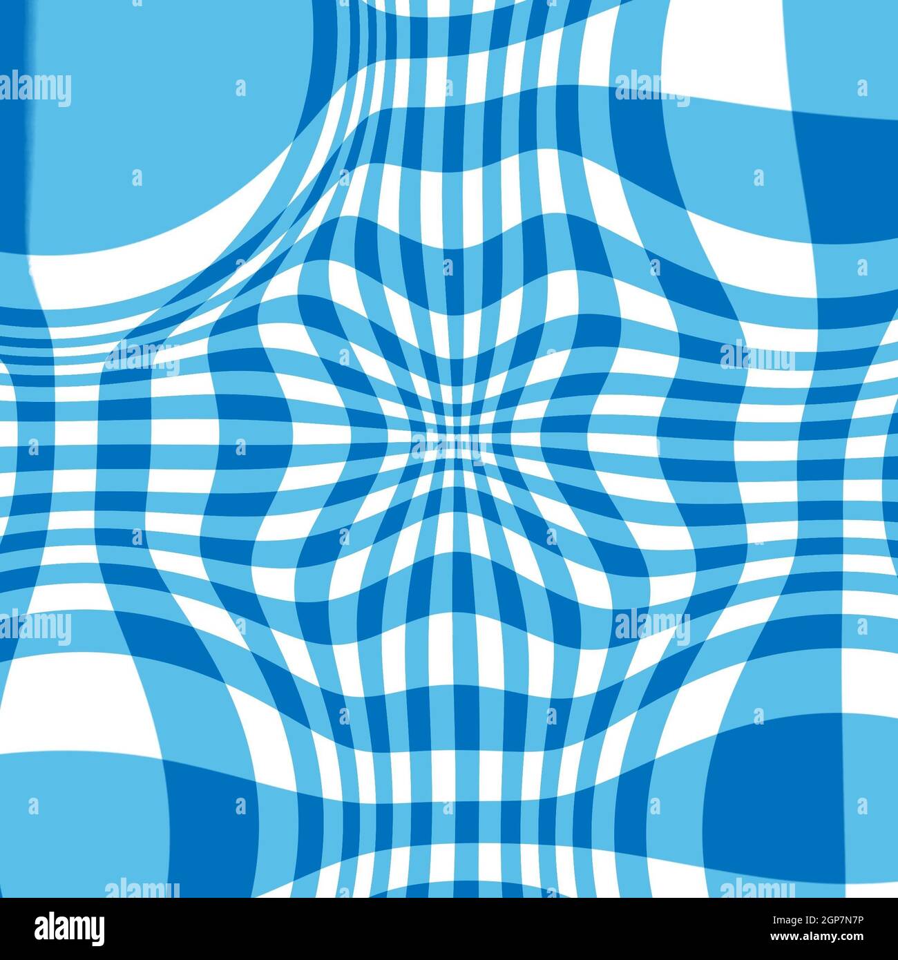 Digital illustration of bl mosaic patterned background for wallpaper ...