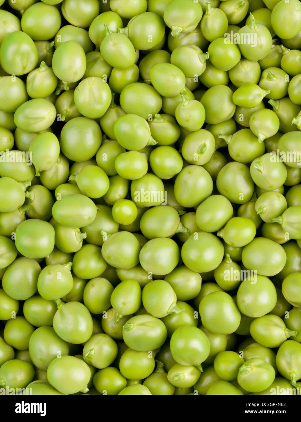 Green Peas background texture vegetable Stock Photo - Alamy
