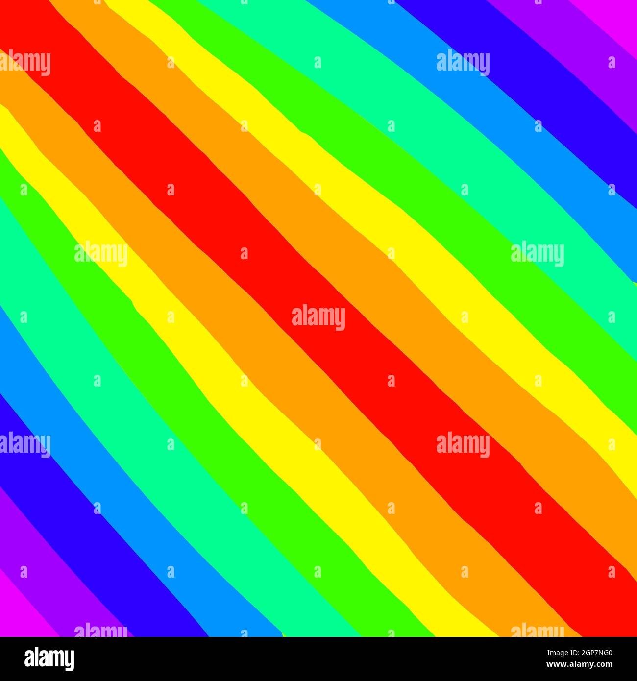 Digital illustration of colorful patterned background for wallpaper ...