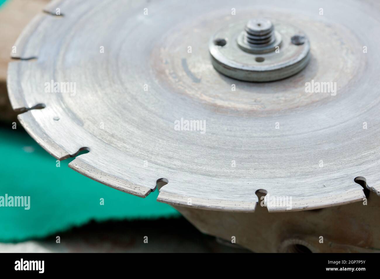 Diamond disc hi-res stock photography and images - Alamy