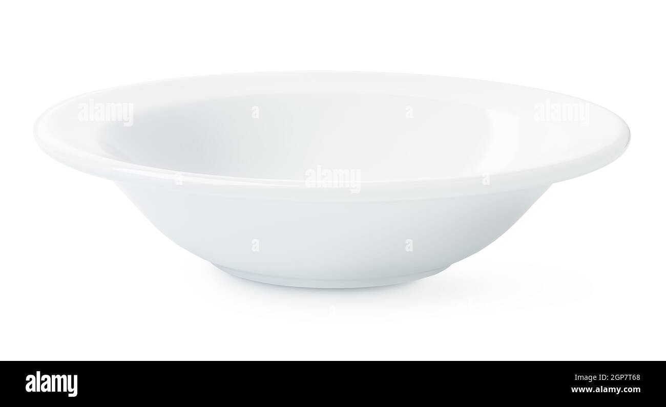 Deep round bowl hi-res stock photography and images - Alamy