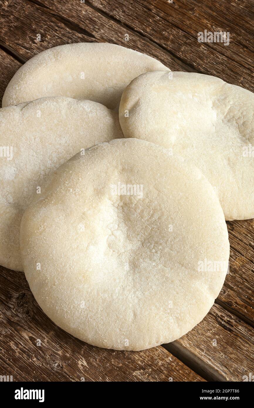 Arabic bread hi-res stock photography and images - Alamy