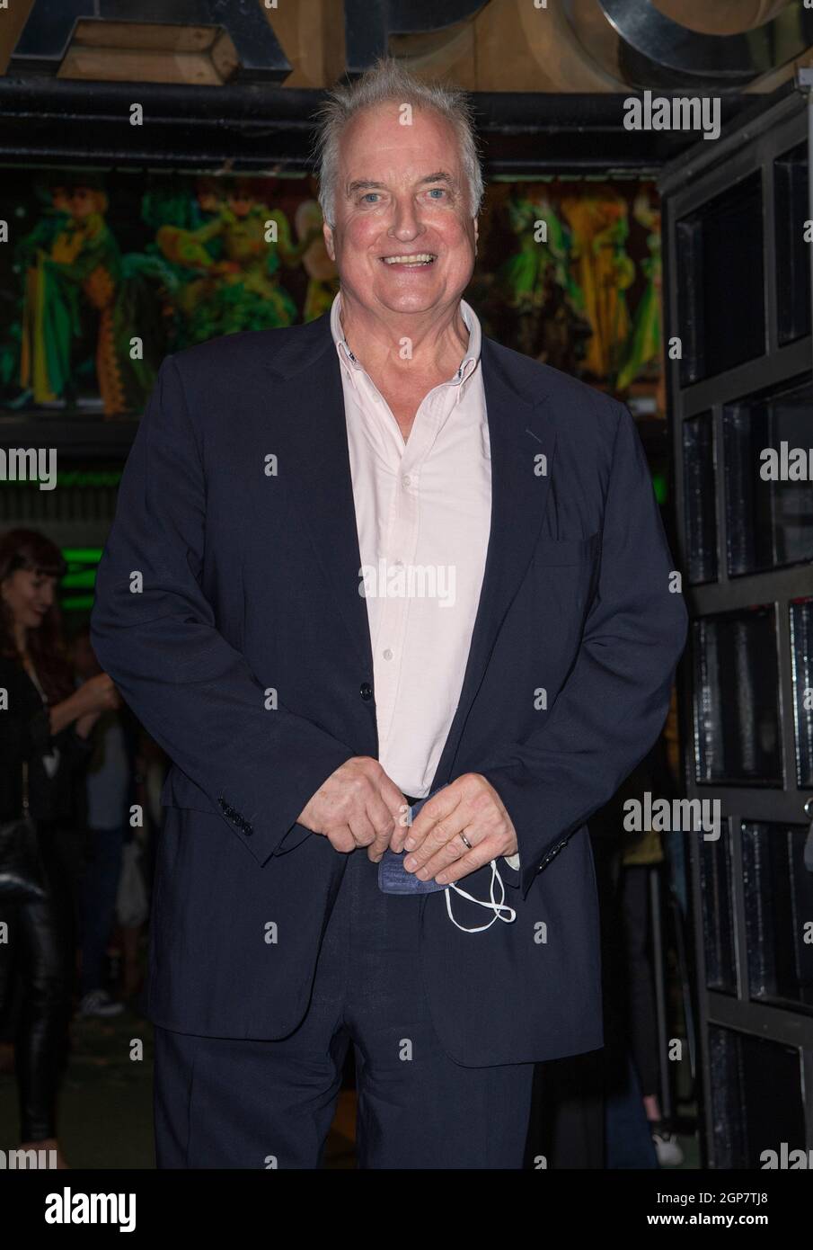 Victoria carter hi-res stock photography and images - Alamy