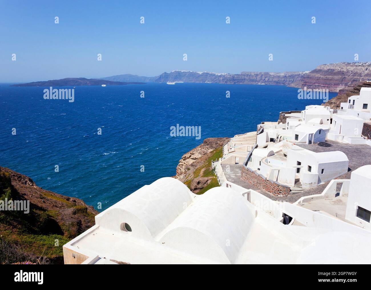 Generic scenic view hi-res stock photography and images - Alamy