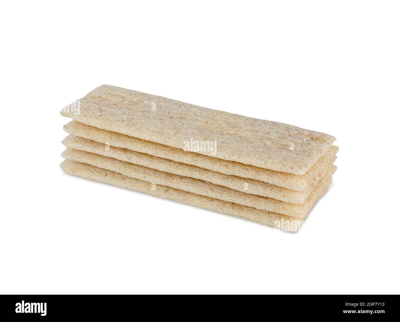 Sheets of farro isolated on white background Stock Photo - Alamy