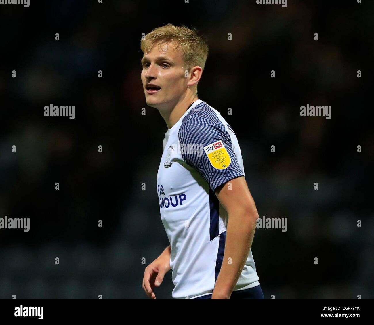 Ali mccann preston hi-res stock photography and images - Alamy