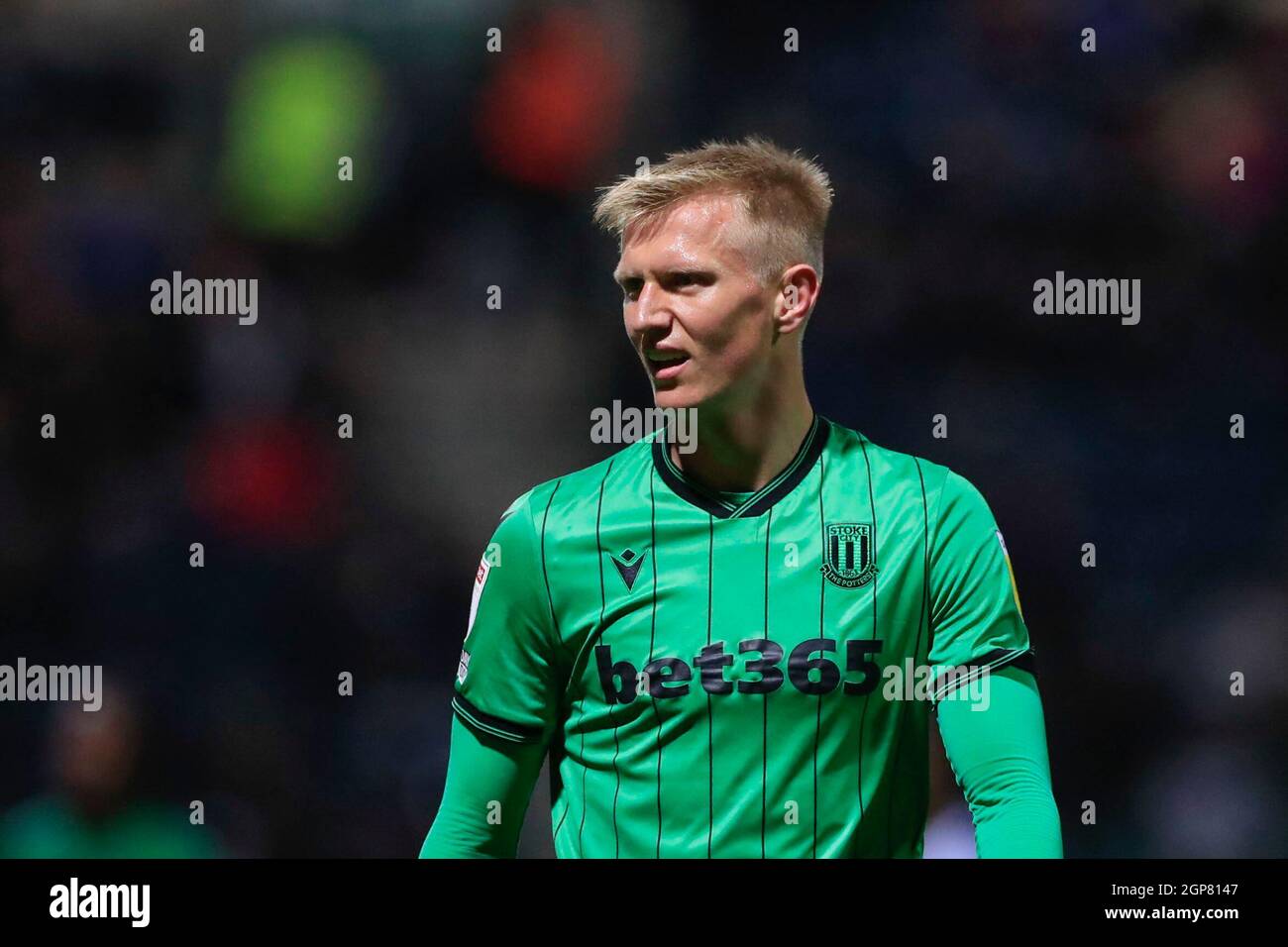 Sam Surridge High Resolution Stock Photography and Images - Alamy