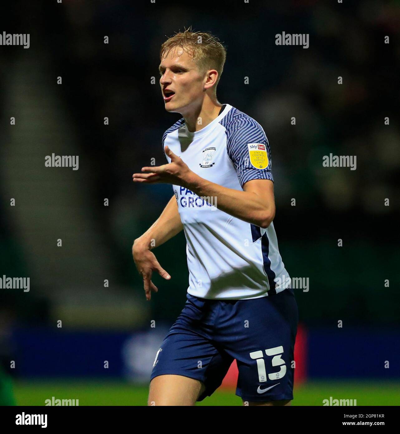 Ali mccann hi-res stock photography and images - Alamy