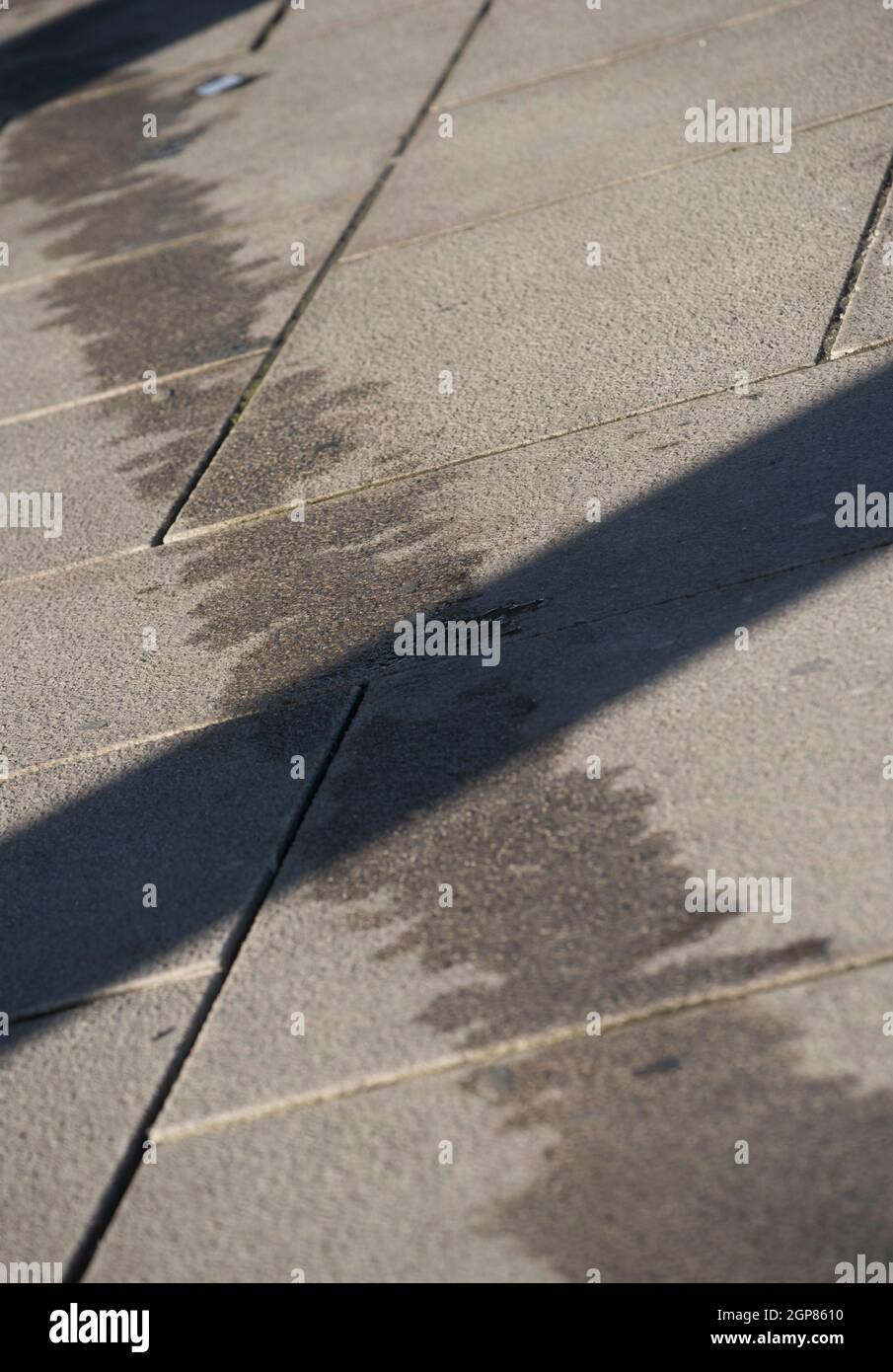 Contrast between light and dark hi-res stock photography and images - Alamy