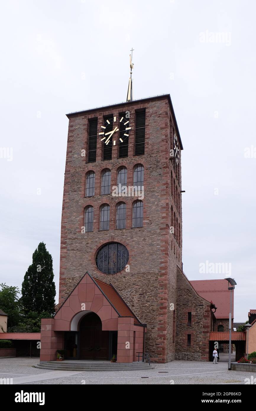 Kleinostheim hi-res stock photography and images - Alamy