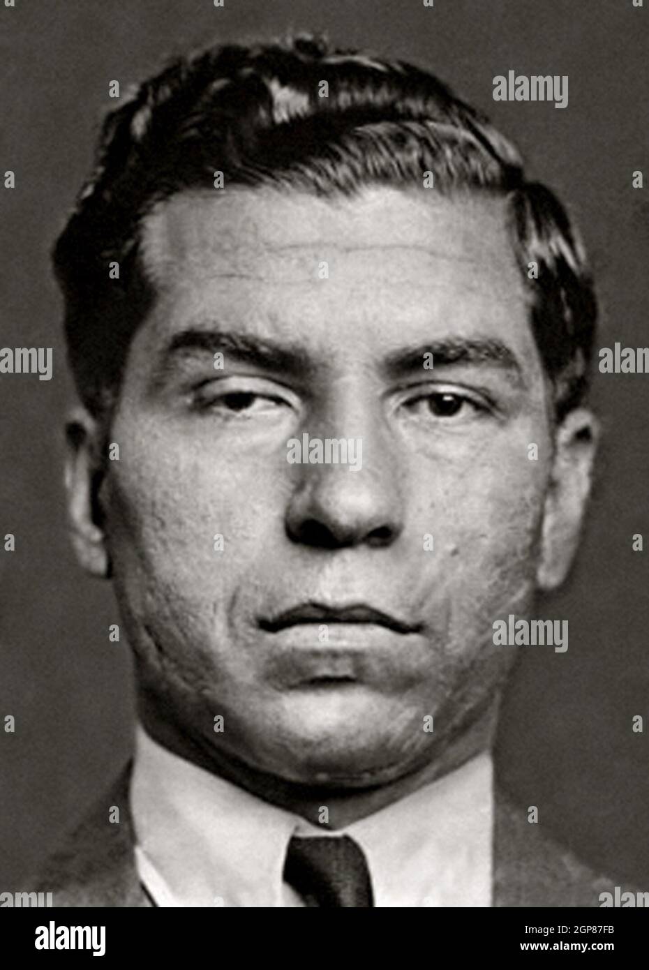 Italian mafia hi-res stock photography and images - Alamy