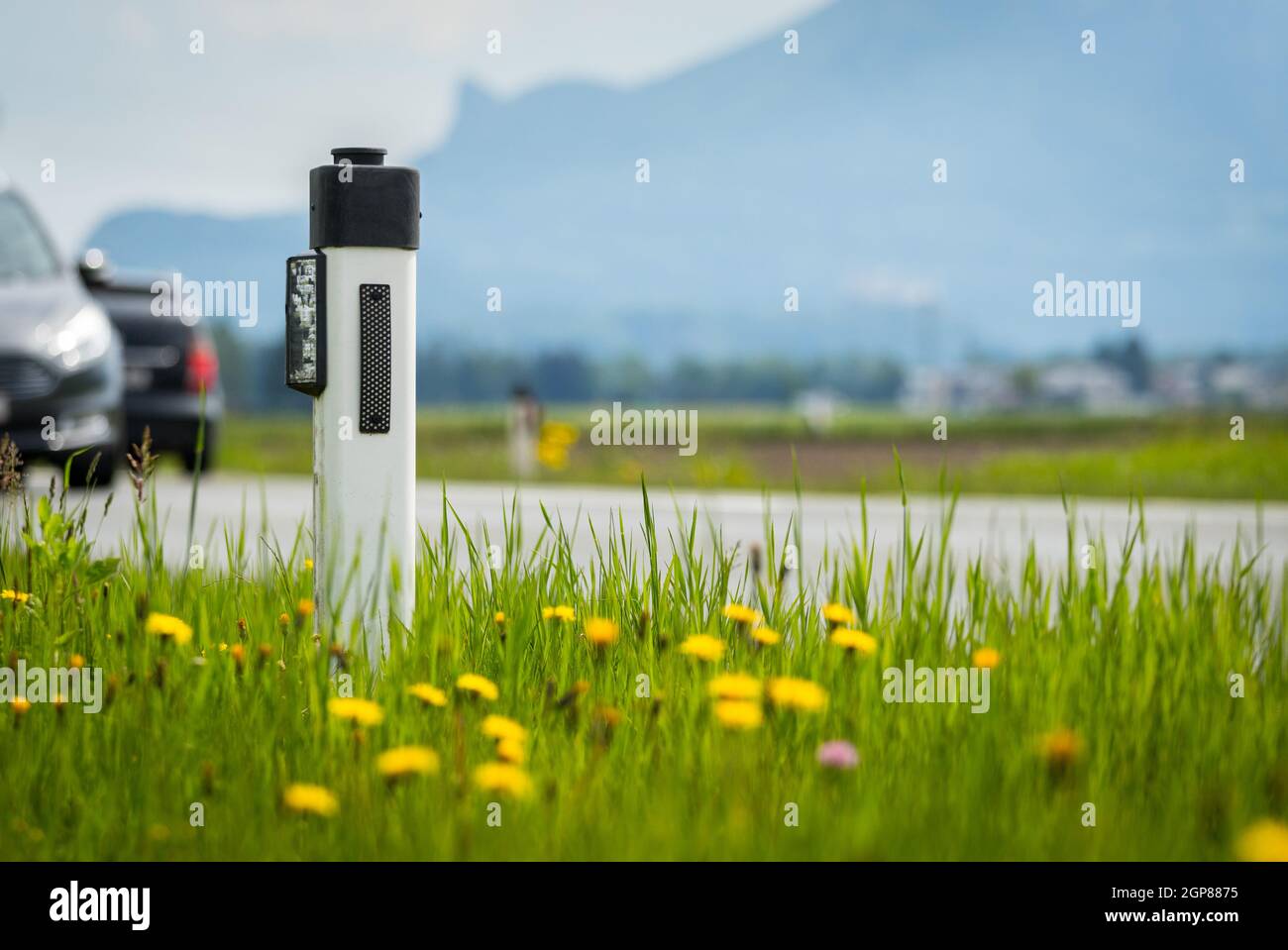 Perspective delineator hi-res stock photography and images - Alamy