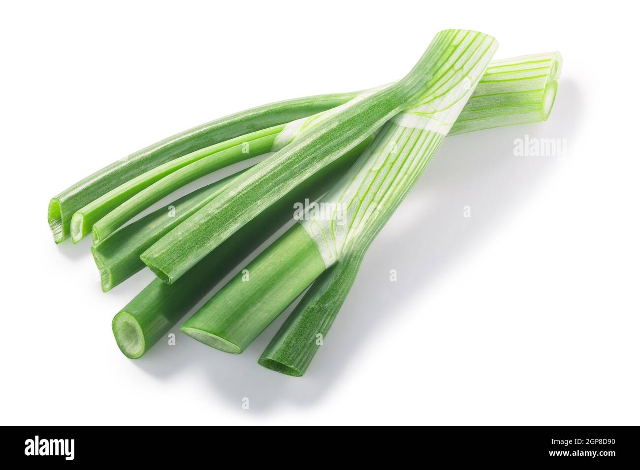 Onion stem hi-res stock photography and images - Alamy
