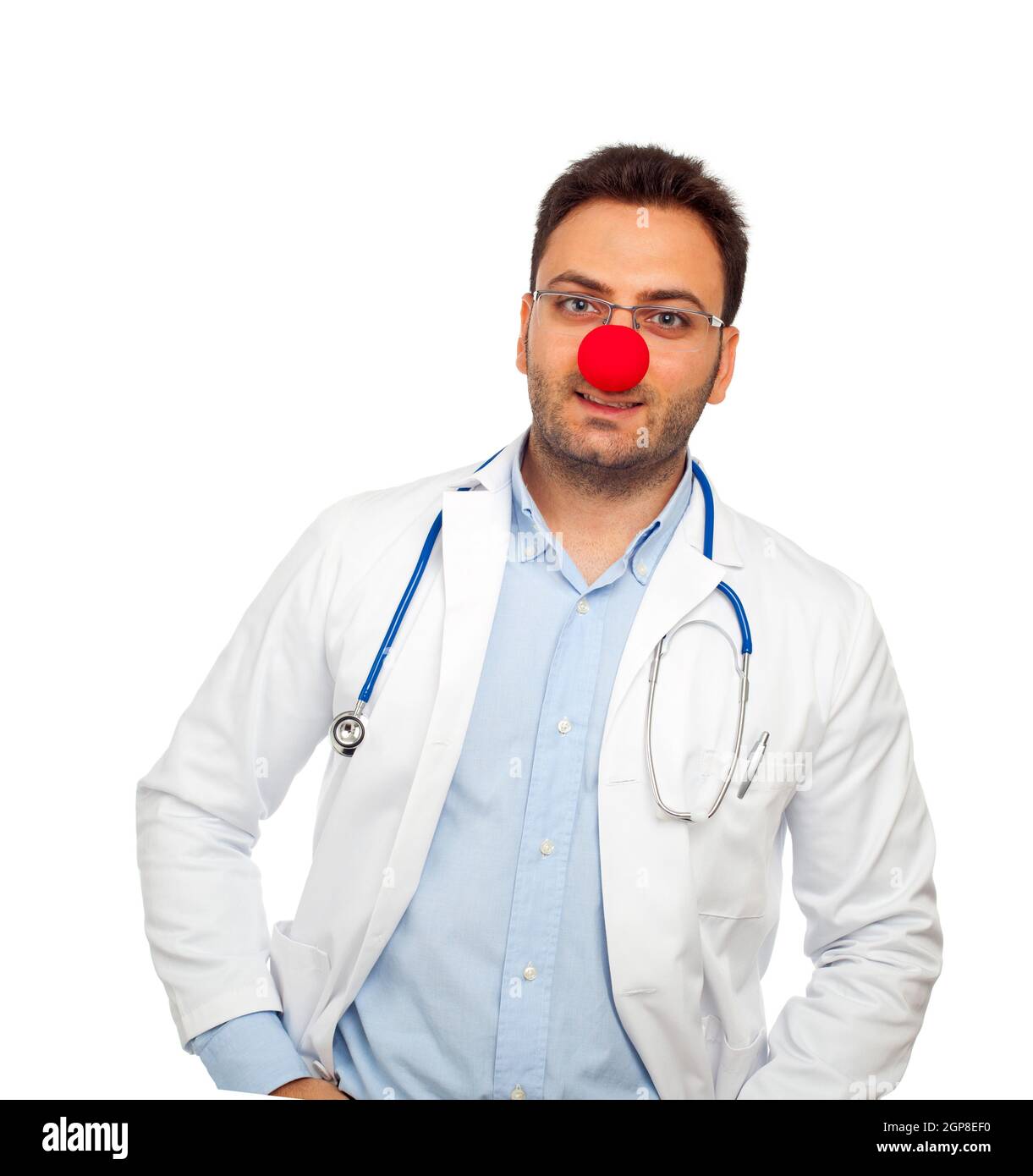Patch adams hi-res stock photography and images - Alamy