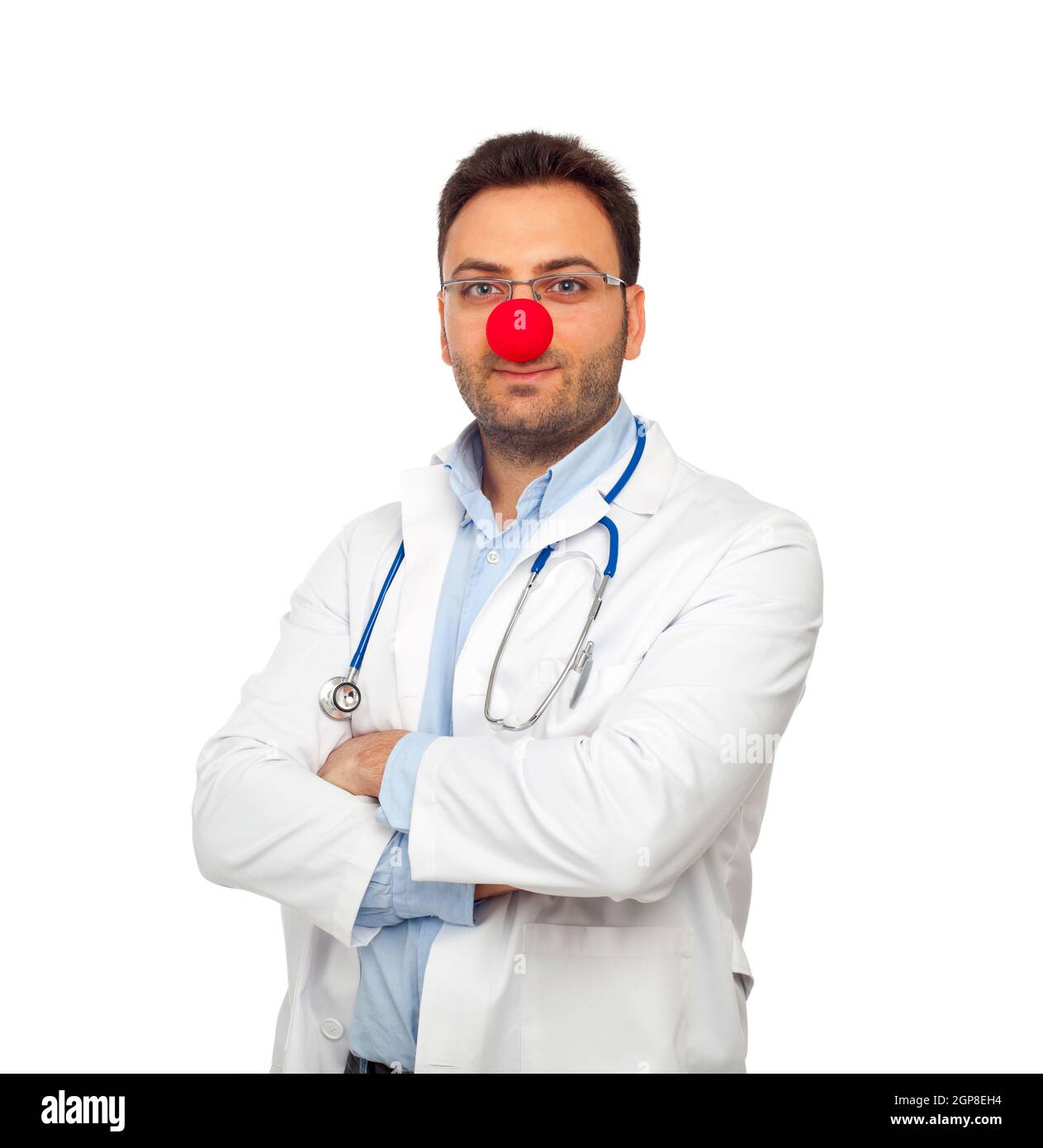 Patch adams hi-res stock photography and images - Alamy