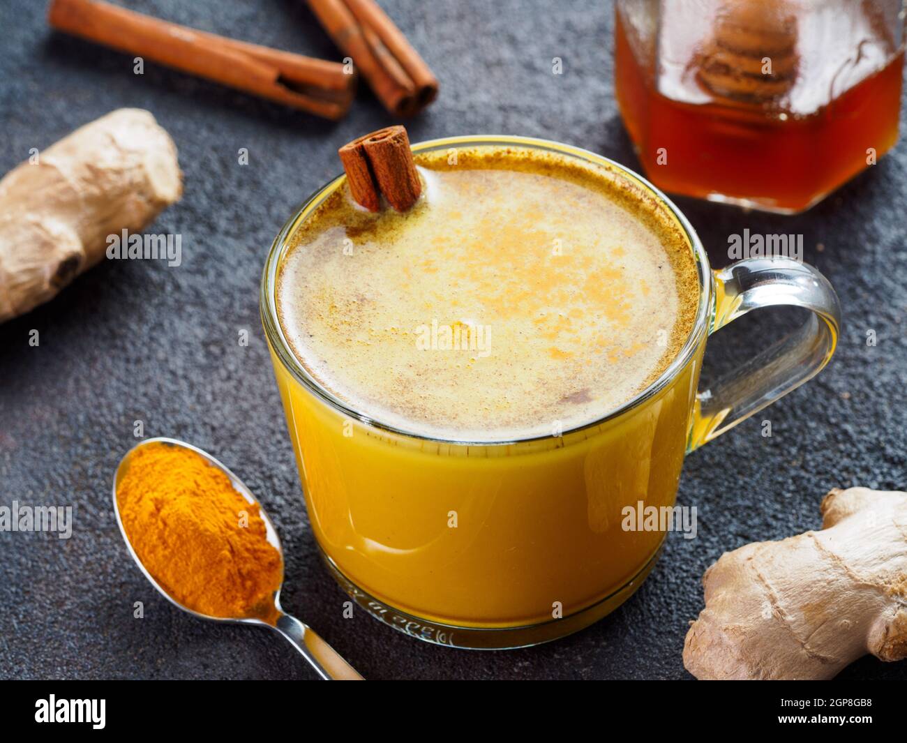 Dried milk powder hi-res stock photography and images - Alamy
