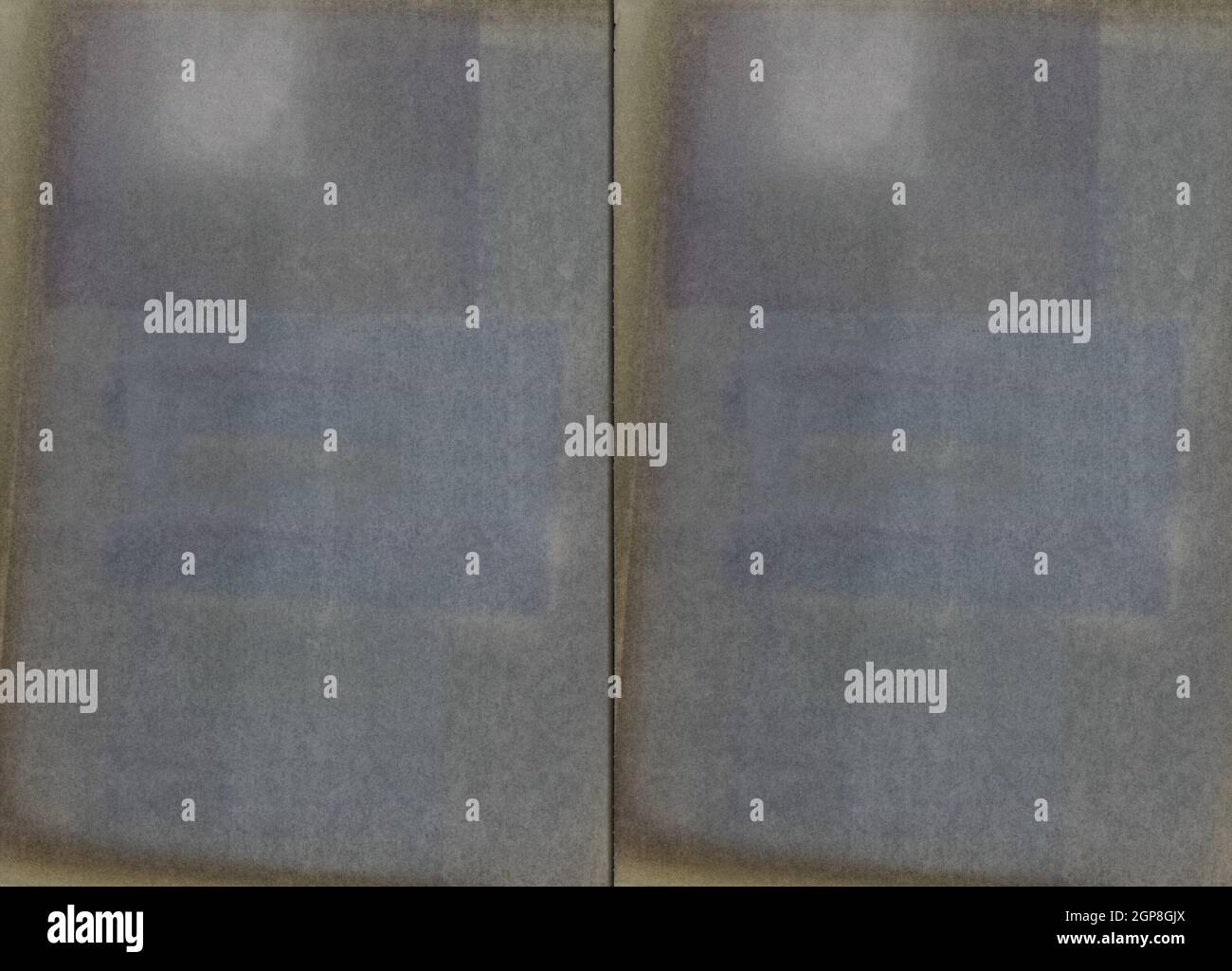 dark grunge dirty photocopy grey paper texture useful as a background ...