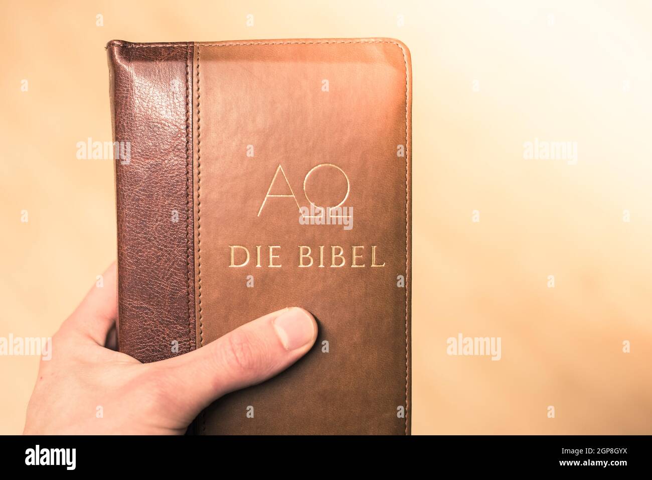 Preacher Preaching Fundamentalist High Resolution Stock Photography and ...